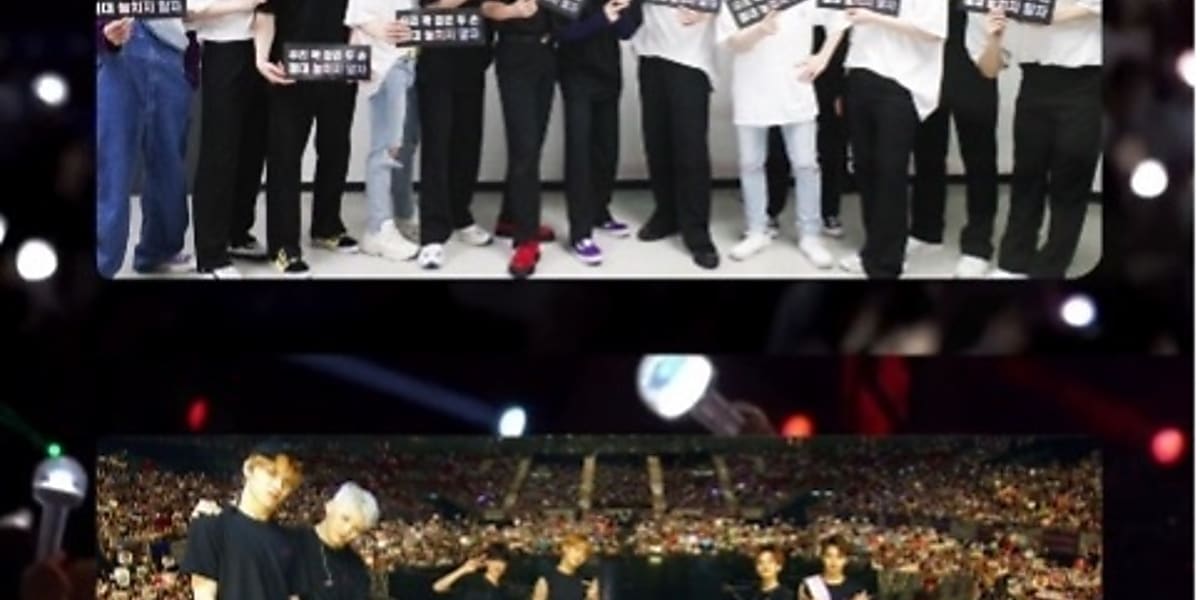 SEVENTEEN、ファンミーティング「SEVENTEEN in CARAT LAND」がスタート…プロジェクト映像を公開 - Kstyle