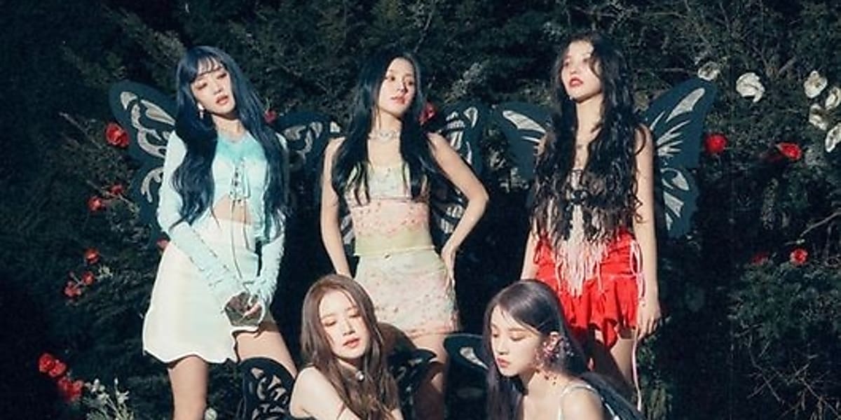 (G)I-DLE、新曲「Queencard」のMVが再生回数1億回を突破！通算9本目の記録 - Kstyle