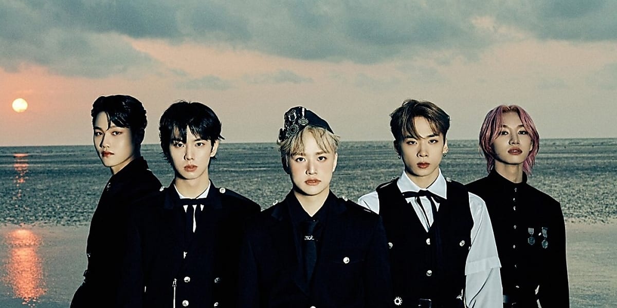 MCND、5thミニアルバム「ODD-VENTURE」を発売“ステージ上で水を得た魚のように実力をアピールしたい” - Kstyle