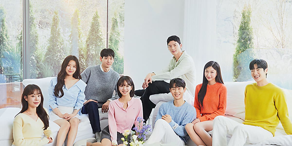 韓国のリアル恋愛バラエティ「HEART SIGNAL4」本日よりLeminoにて日本独占配信スタート - Kstyle