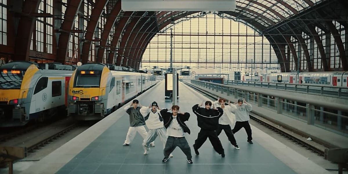 HYBE・YG・JYPまで…期待のグループが続々デビュー！2024年にブームを巻き起こす新人は？ - Kstyle