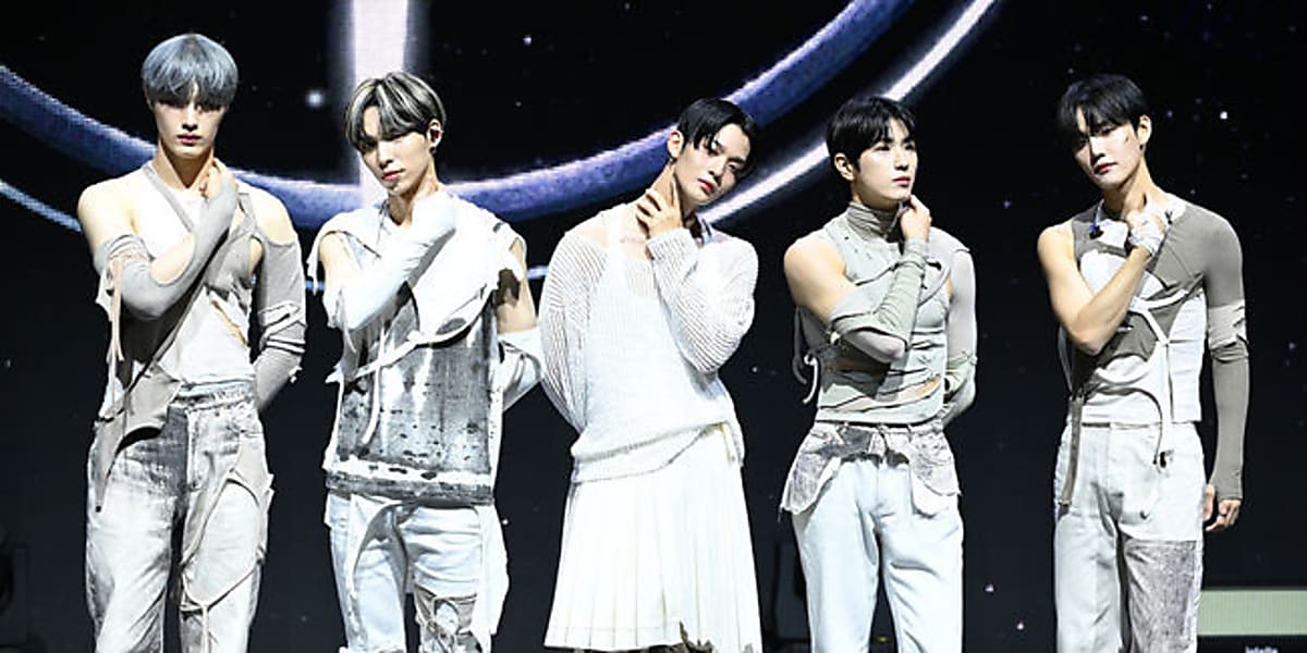 CIX、目標は東京ドーム公演…約9ヶ月ぶりのカムバックで成長した姿を披露「海外ファンにも早く会いたい」（総合） - Kstyle