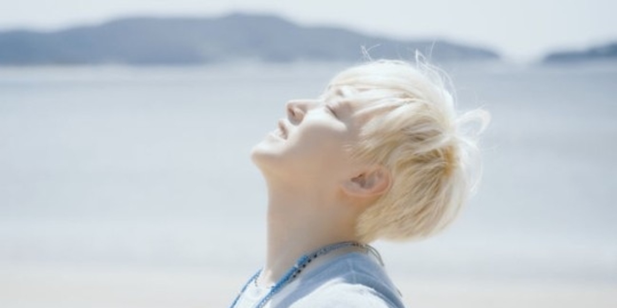 SUPER JUNIOR ソンミン、タイトル曲「Goodnight, Summer」MVを公開…夏を締めくくる温かい雰囲気 - Kstyle