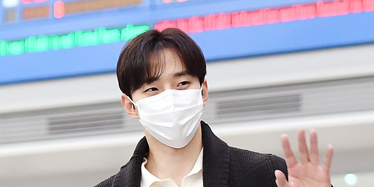 【PHOTO】2PM ジュノ＆少女時代 ユナ、新ドラマ「キング・ザ・ランド」撮影を終えてタイから帰国（動画あり） - Kstyle