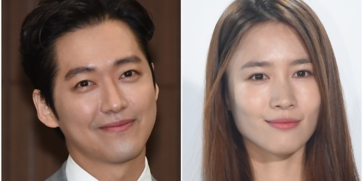 ナムグン・ミン、結婚を電撃発表!交際7年の女優チン・アルムと10月挙式へ Kstyle