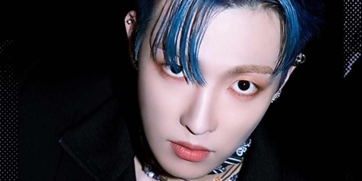 ATEEZのHONGJOONGからJONGHOまで、9thミニアルバム「THE WORLD EP․2：OUTLAW」個人コンセプトフォトを公開 ...