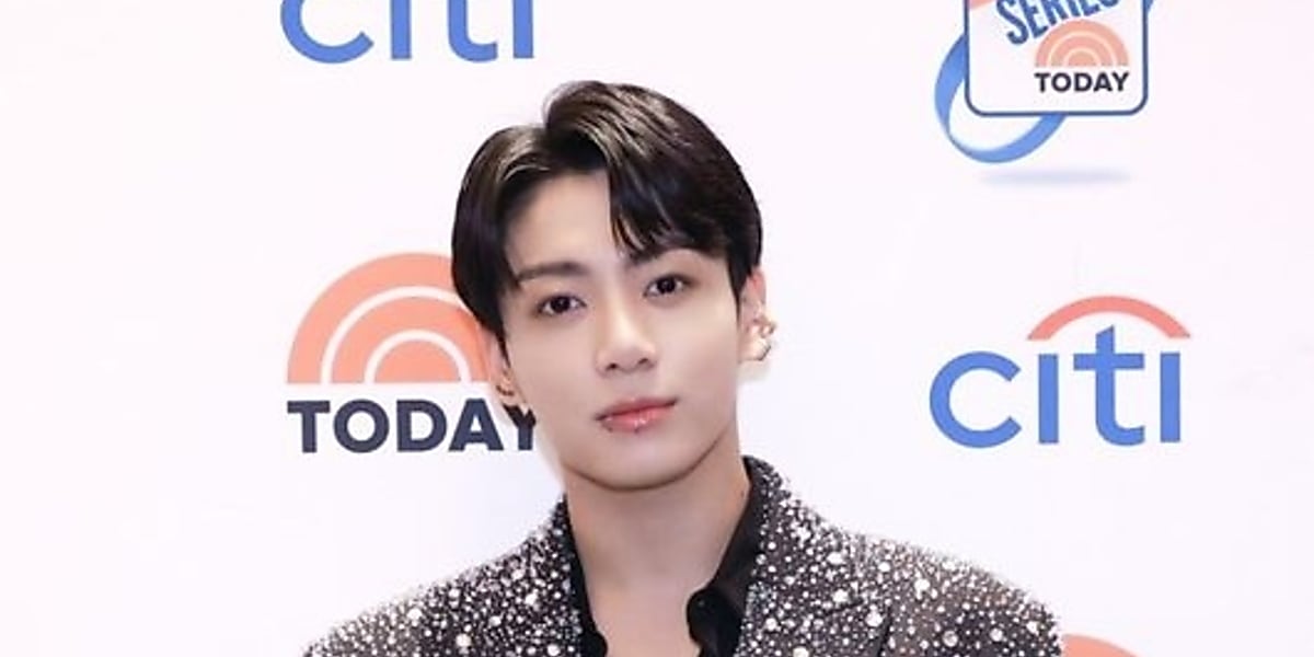 BTS ジョングク、米NBCの「TODAY SHOW」で野外公演を披露…現地ファン熱狂 - Kstyle