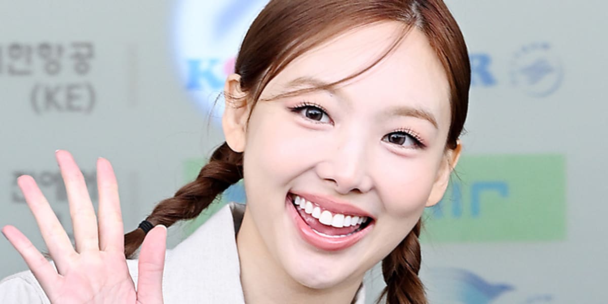 【photo】twice ナヨン、ファッションウィークに出席するためフランスへ出国(動画あり) Kstyle