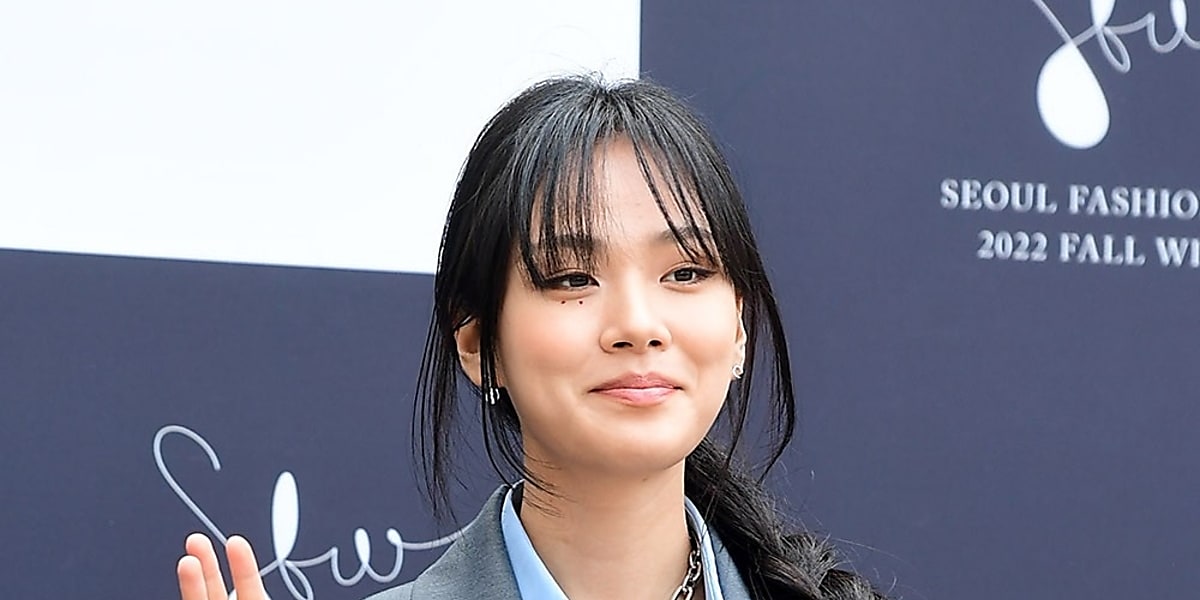 BIBI、Netflixの人気作「Sweet Home」シーズン2に出演決定…本格的に演技活動をスタート - Kstyle