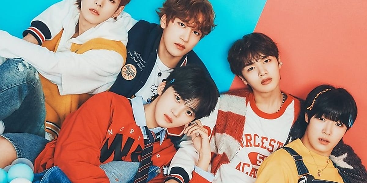 LUN8初のユニットLUN8wave、デジタルシングル「Playground」予告イメージを公開 - Kstyle