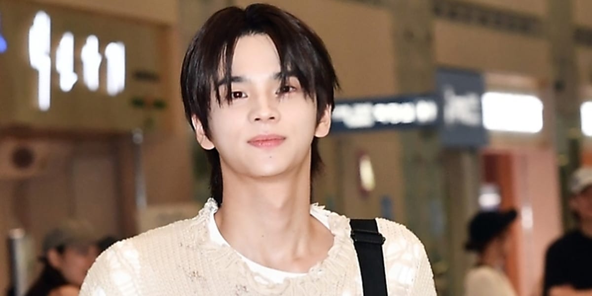 【PHOTO】TWS「2024 TMA」を終えて韓国に到着（動画あり） - Kstyle