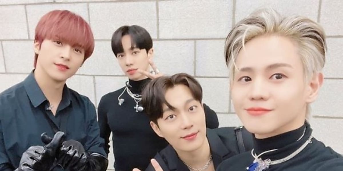 Highlight「THE SHOW」で1位を獲得！“ファンのおかげでとても幸せ” - Kstyle