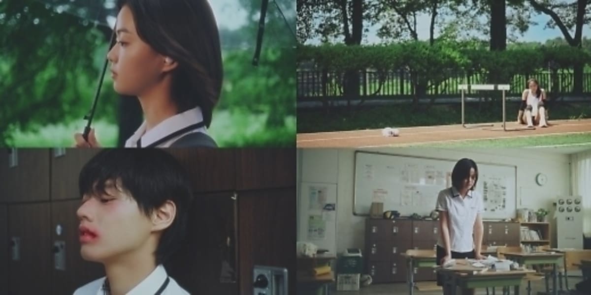 LUCY、タイトル曲「かげろう」MV予告映像第1弾を公開…キム・シアがサプライズ出演 - Kstyle