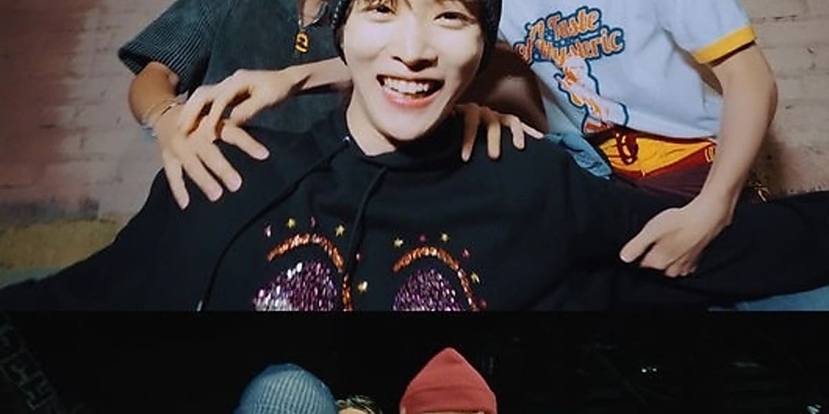 “SM新グループ”RIIZE、タイトル曲「Get A Guitar」MV予告映像を公開 - Kstyle