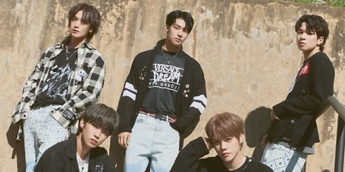 N․Flying、8thミニアルバム「Dearest」ジャケットポスターを公開…異なる雰囲気 - Kstyle