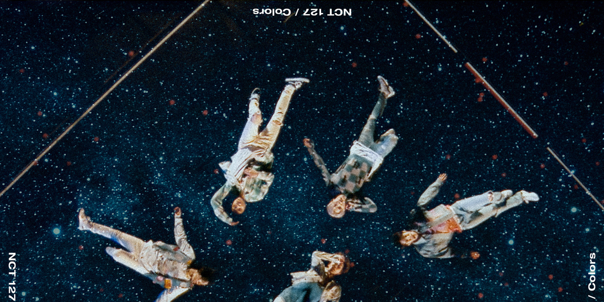 NCT 127、日本デビュー6周年を迎えファンにプレゼント…シングル「Colors」を電撃リリース - Kstyle