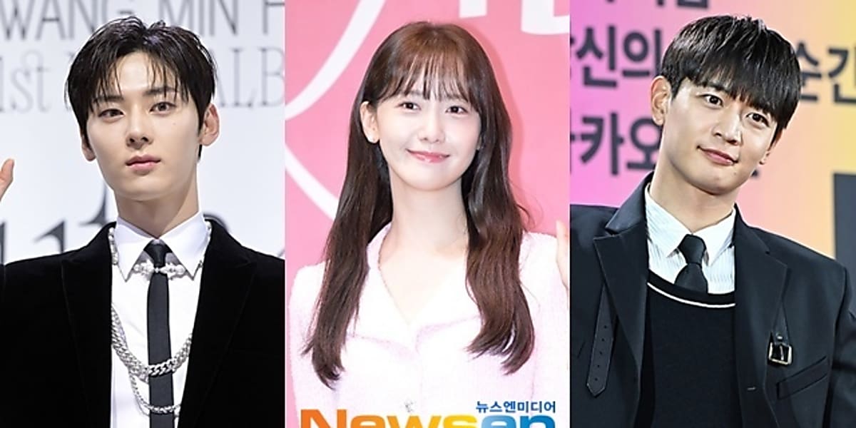 少女時代 ユナ＆SHINee ミンホ＆ファン・ミンヒョン「2023 MBC歌謡大祭典」のMCに抜擢！ - Kstyle