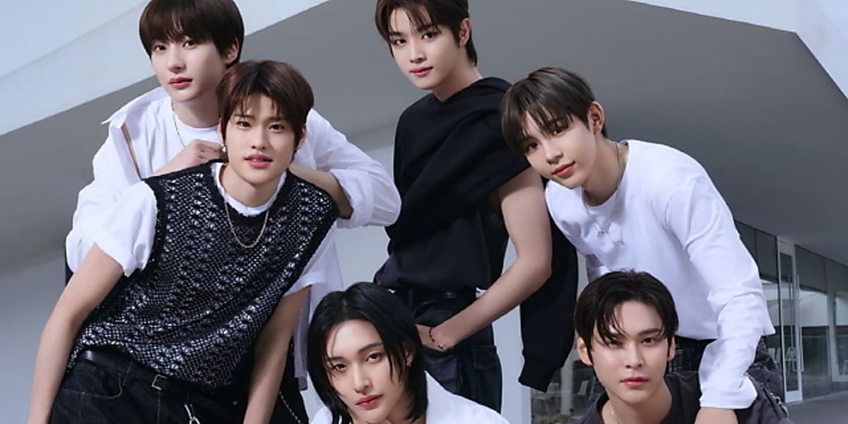 RIIZE、コスメブランド「UIQ」の日本イベントに参加！ファンサイン会も開催 - Kstyle