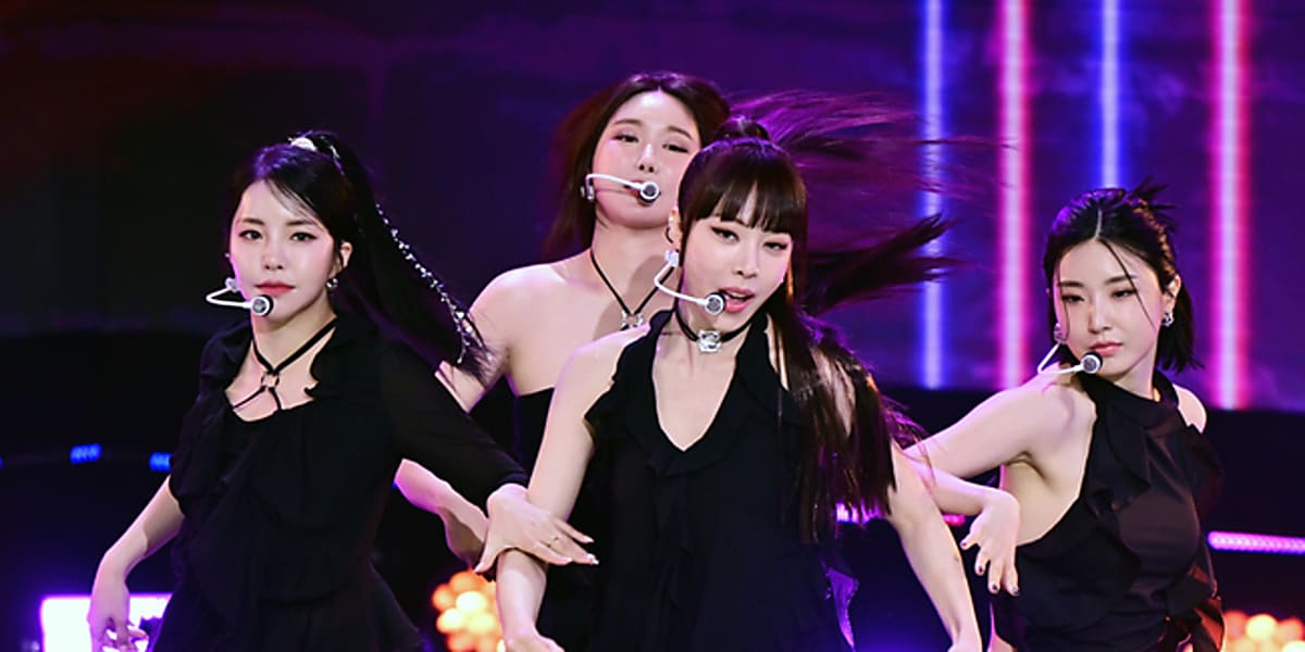 【PHOTO】BBGIRLS、ILY:1、YOUNITEら、8/8放送「THE SHOW」に出演 - Kstyle