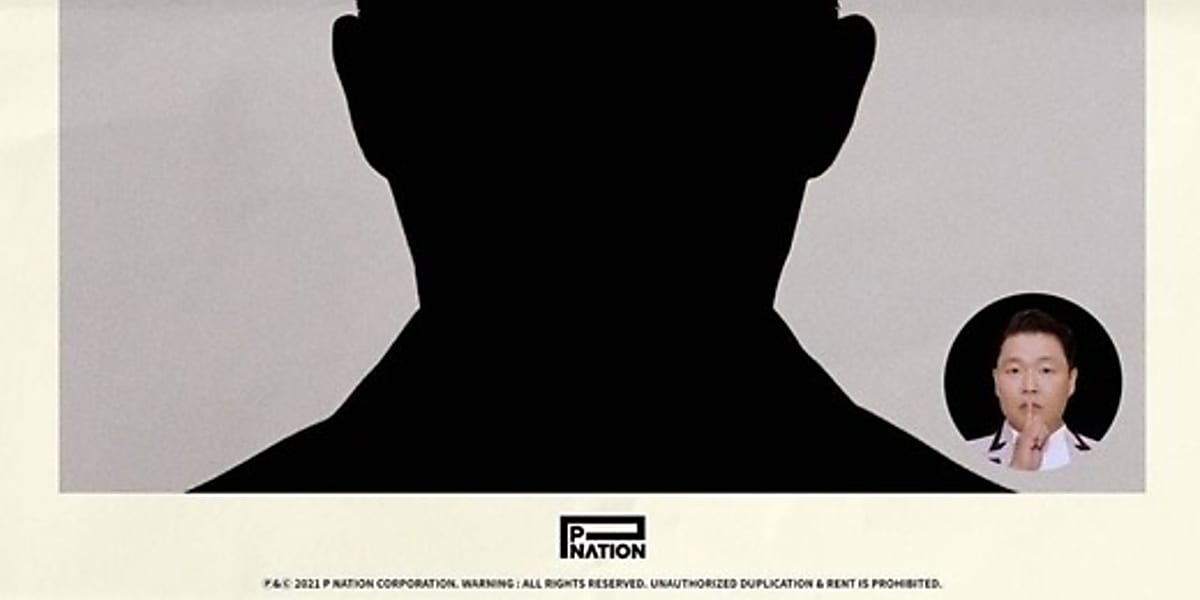 PSY、代表を務めるP NATIONの新しいアーティストを予告…9人目はいったい誰？ - Kstyle