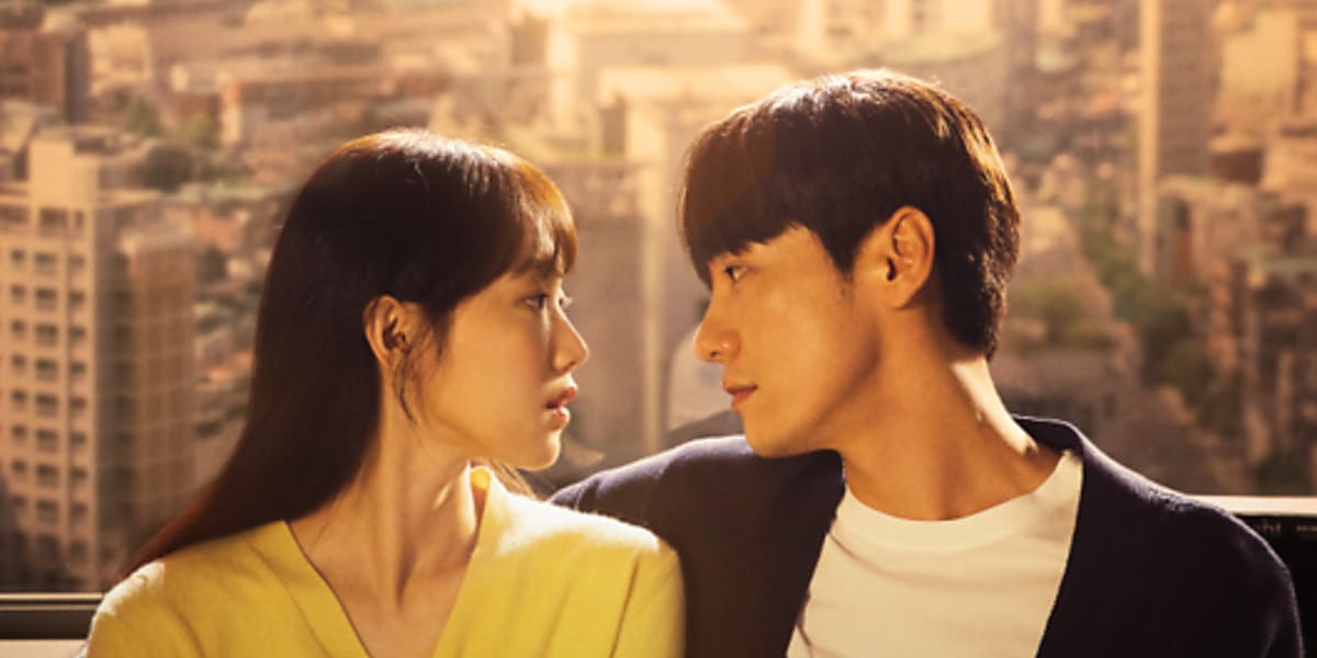 イ・ソンギョン&キム・ヨングァン主演のdisney オリジナルシリーズ「愛だと言って」メインポスター&メイン予告編を公開 Kstyle