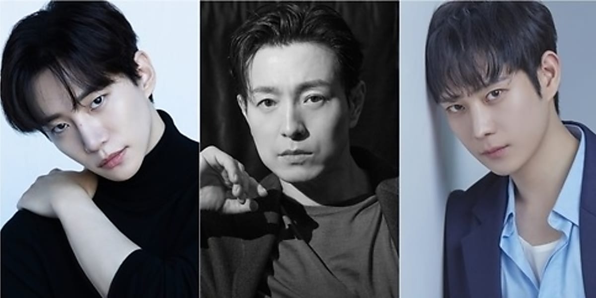 2PM ジュノ＆チョン・ソンイル＆キム・ヨンデら「2023 Asia Artist Awards」に出演決定！ - Kstyle