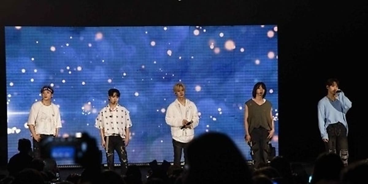 MCND、南米4ヶ国でデビュー後初のワールドツアーを開催…愛情深い現地のファンと交流 - Kstyle