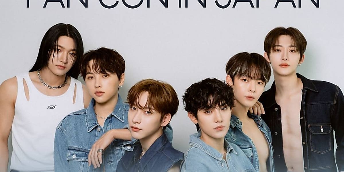 K-Pop Sensations OnlyOneOf Set to Electrify Tokyo with Exclusive Fan ...