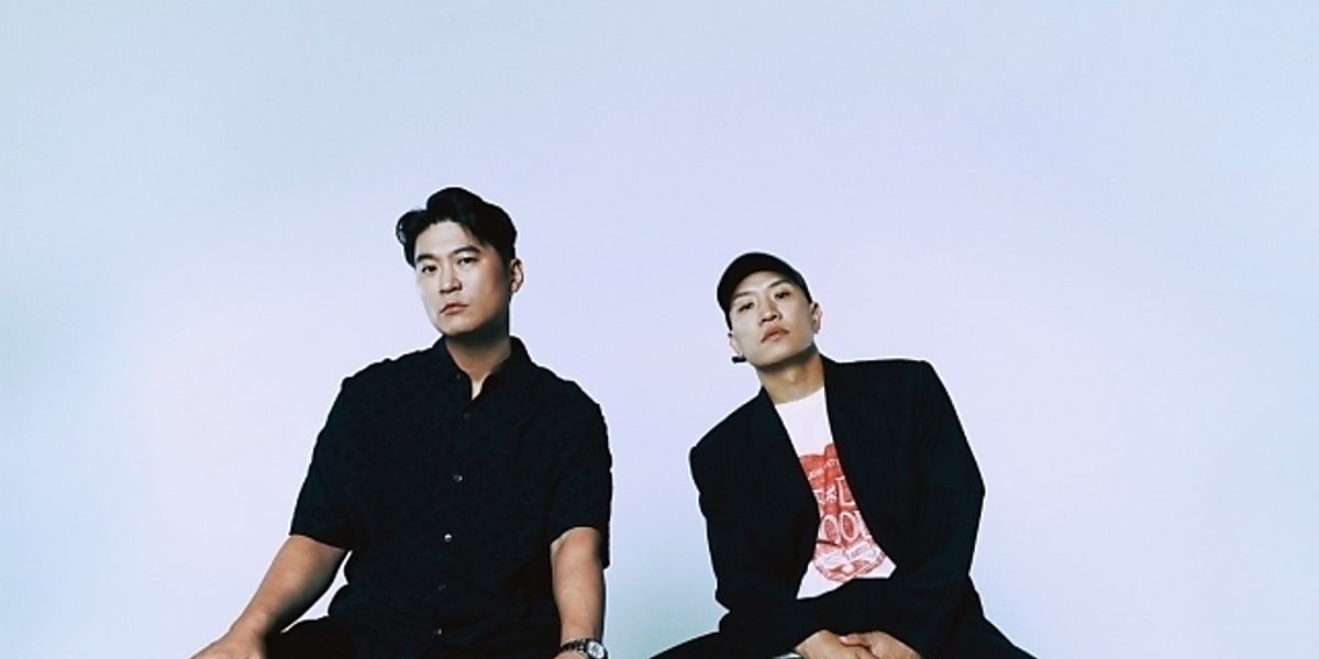 “デビュー20周年”Dynamic Duo、不仲説が一度もない理由とは？10thフルアルバムの制作秘話明かす - Kstyle