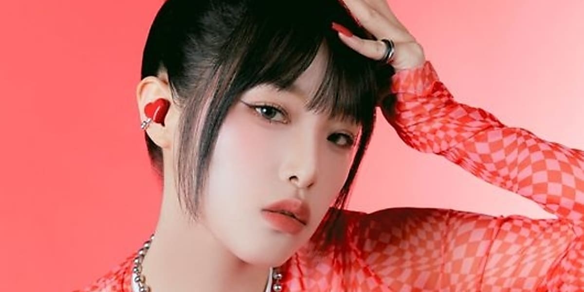 Iz One出身チェ・イェナ、モデル&バラエティ番組でも大活躍中!今後の活動にも期待 Kstyle