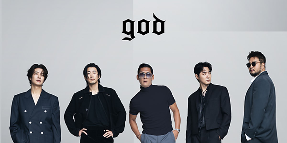 god、9月にソウルで単独コンサートを開催！3年連続で実現 - Kstyle