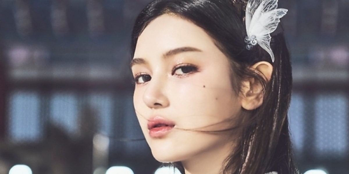 NewJeans ダニエル、単独MCを務める「KOREA ON STAGE」イメージカットを公開 - Kstyle