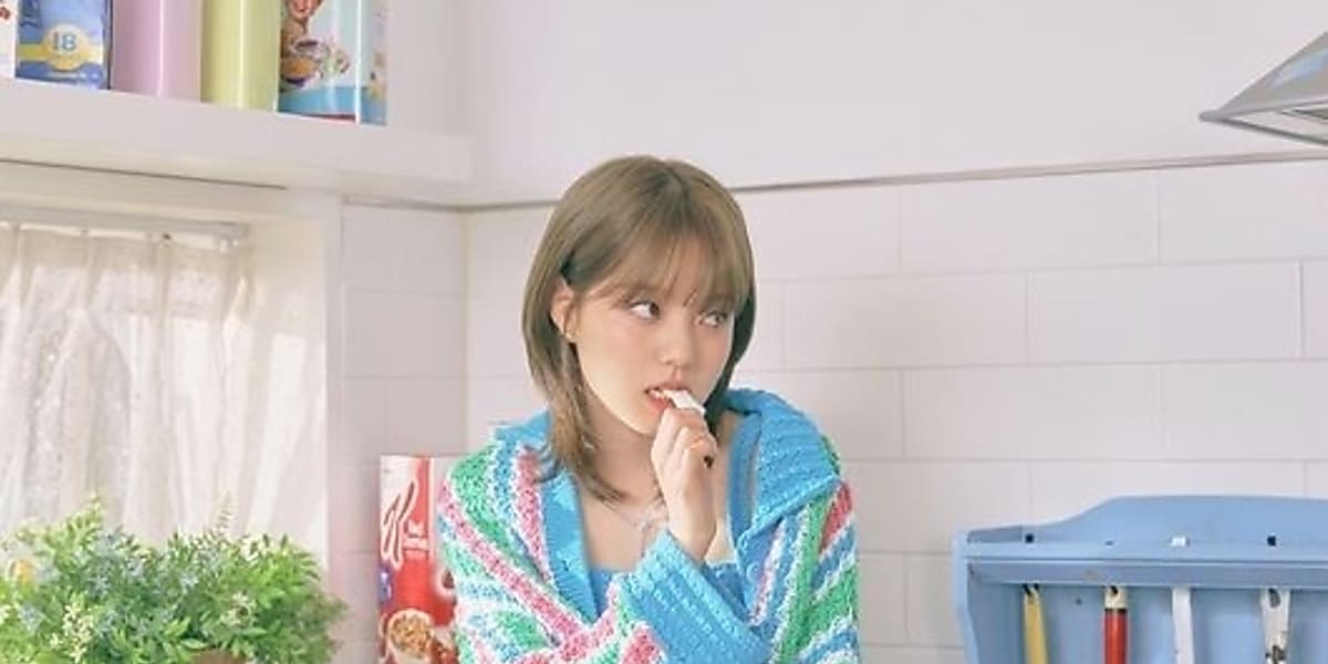 Rothy、ニューシングル「Changed Number」コンセプトフォト第2弾を公開 - Kstyle