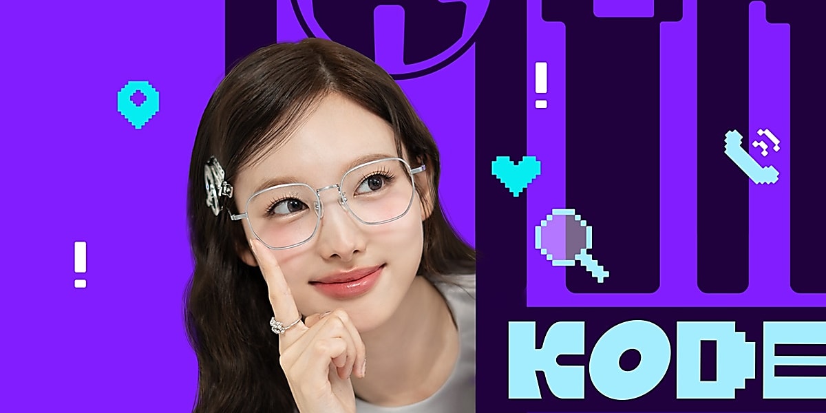 TWICE ナヨン、番組MCに初挑戦！「トリックコード」が11月8日よりABEMAで配信スタート - Kstyle