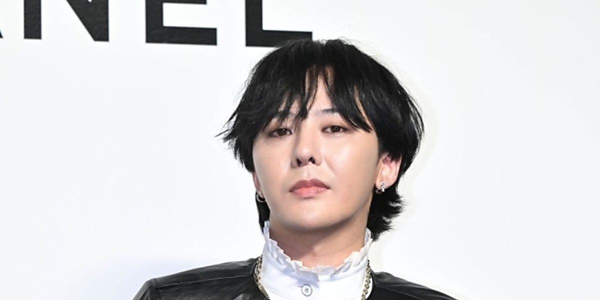 G-DRAGON、芸名の使用が自由に…YGが商標権を無償で譲渡 - Kstyle