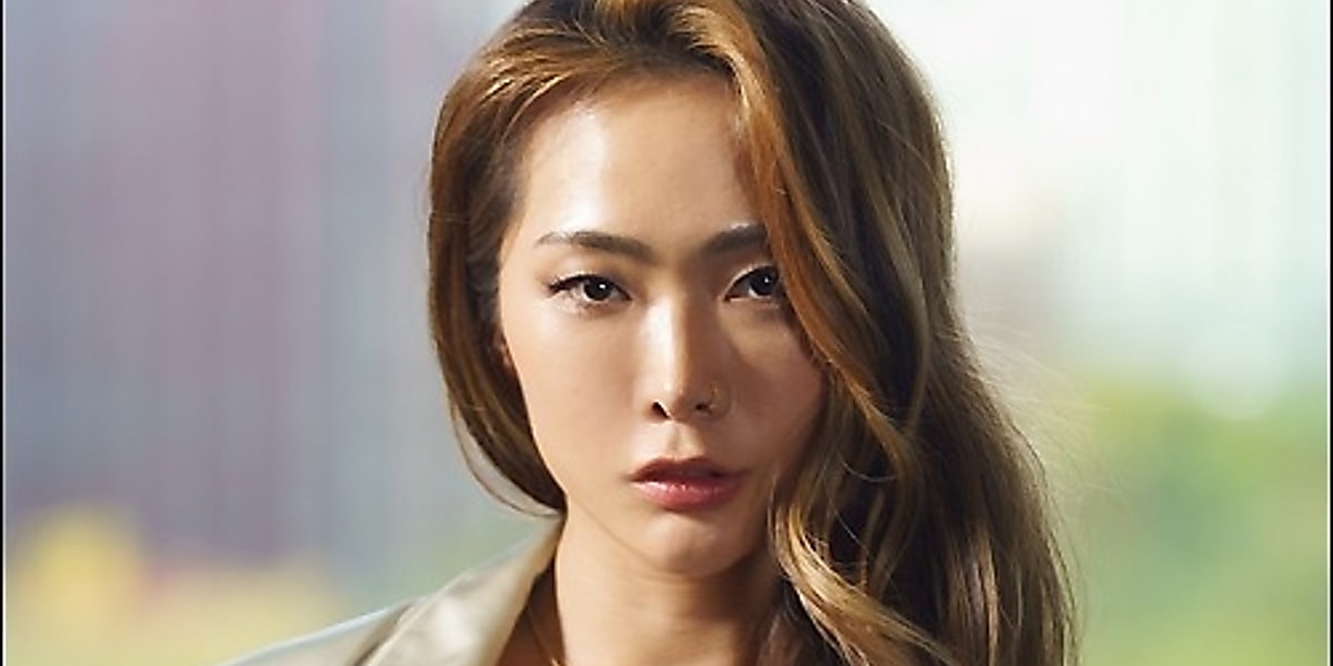 【PHOTO】ダンサーのHoney J＆リヘイら、Mnet「STREET WOMAN FIGHTER」記者懇談会に出席 - Kstyle