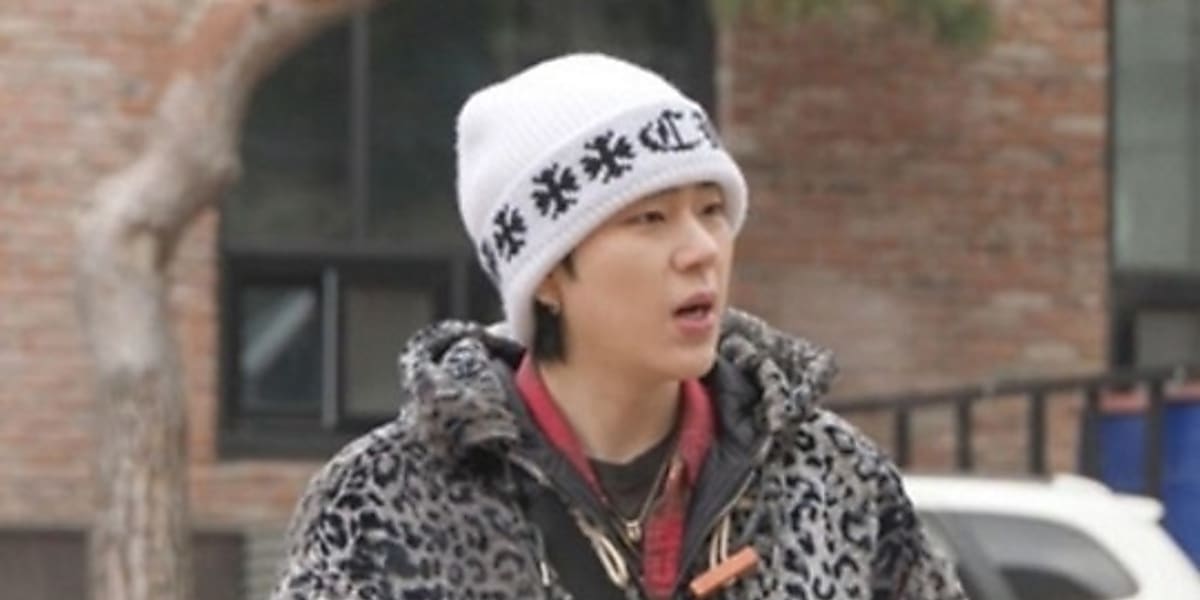 Block B ジコ、バラエティ番組「全知的おせっかい視点」で日常を公開！アーティスト＆プロデューサーとしての姿に注目 - Kstyle