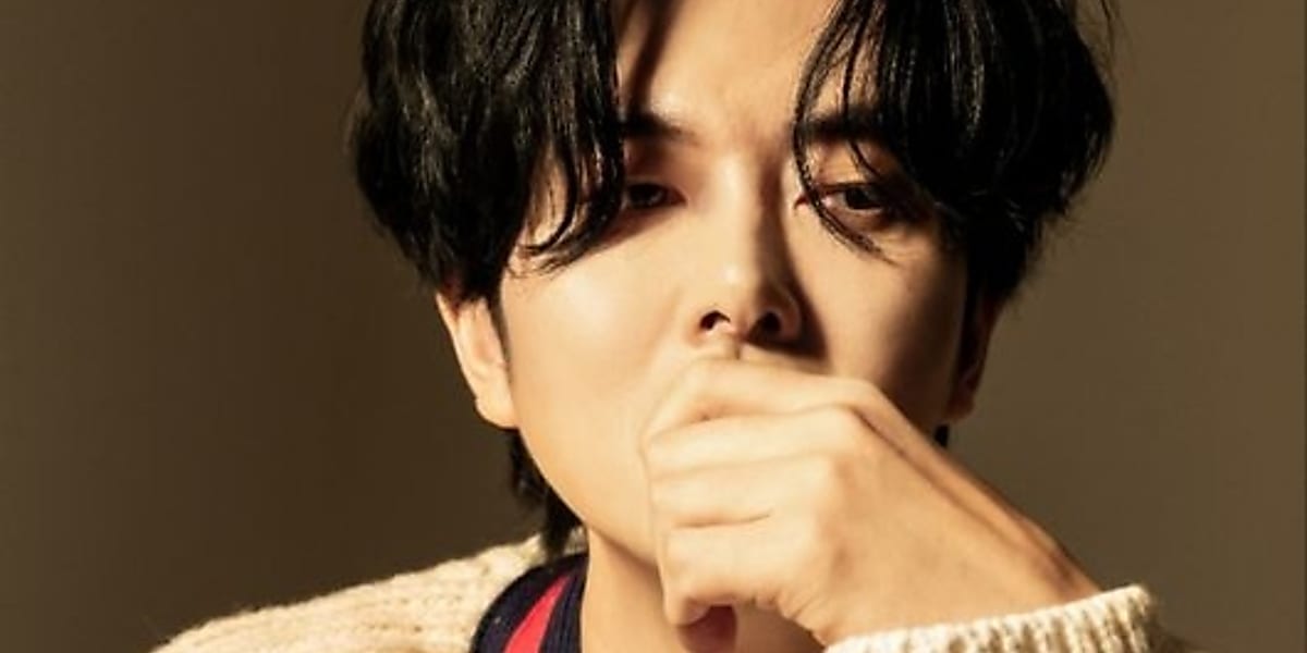 ジェヒ、元代表から詐欺の疑いで告訴されるも嫌疑なしに…名誉毀損で法的対応を予告 - Kstyle