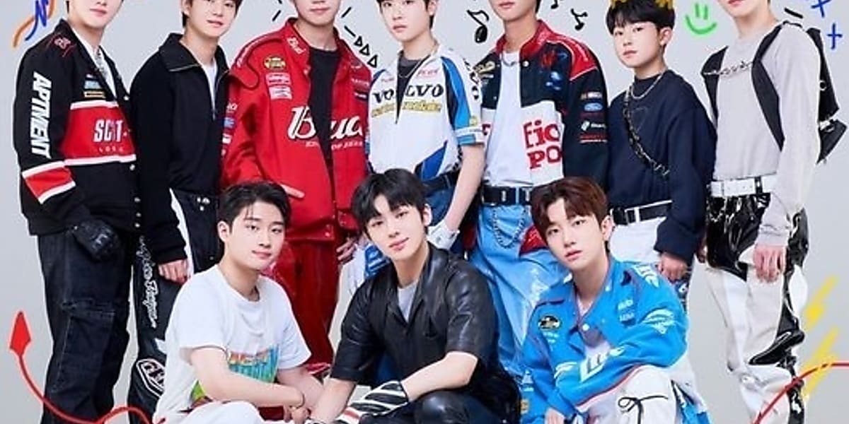 12歳の日本人コウキも合流！P NATION、オーディション番組「LOUD」出演中のデビュー候補生10人を公開 - Kstyle