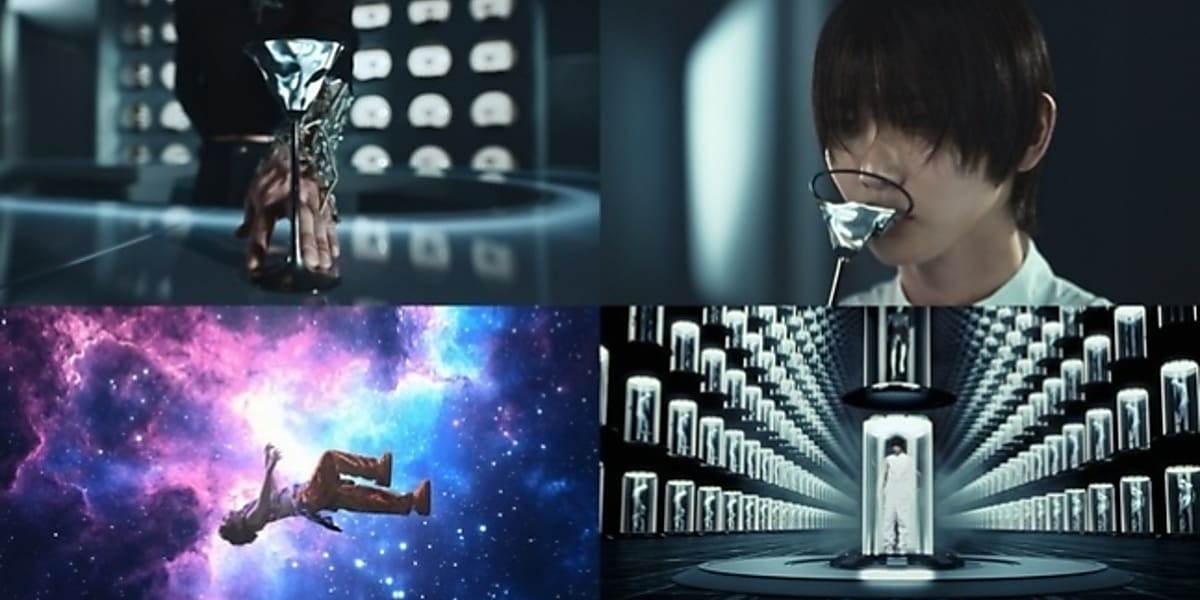 SHINee キー、3rdミニアルバム「Pleasure Shop」ムードサンプラー映像を公開 - Kstyle