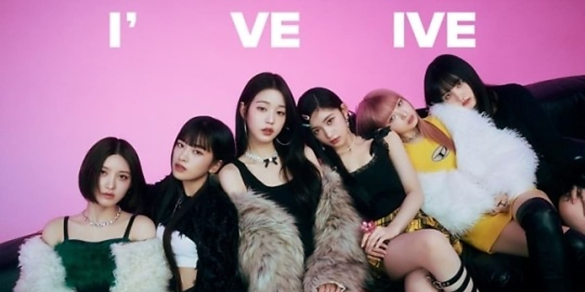 IVE、1stフルアルバム「I've IVE」個人＆団体コンセプトフォトを公開 - Kstyle