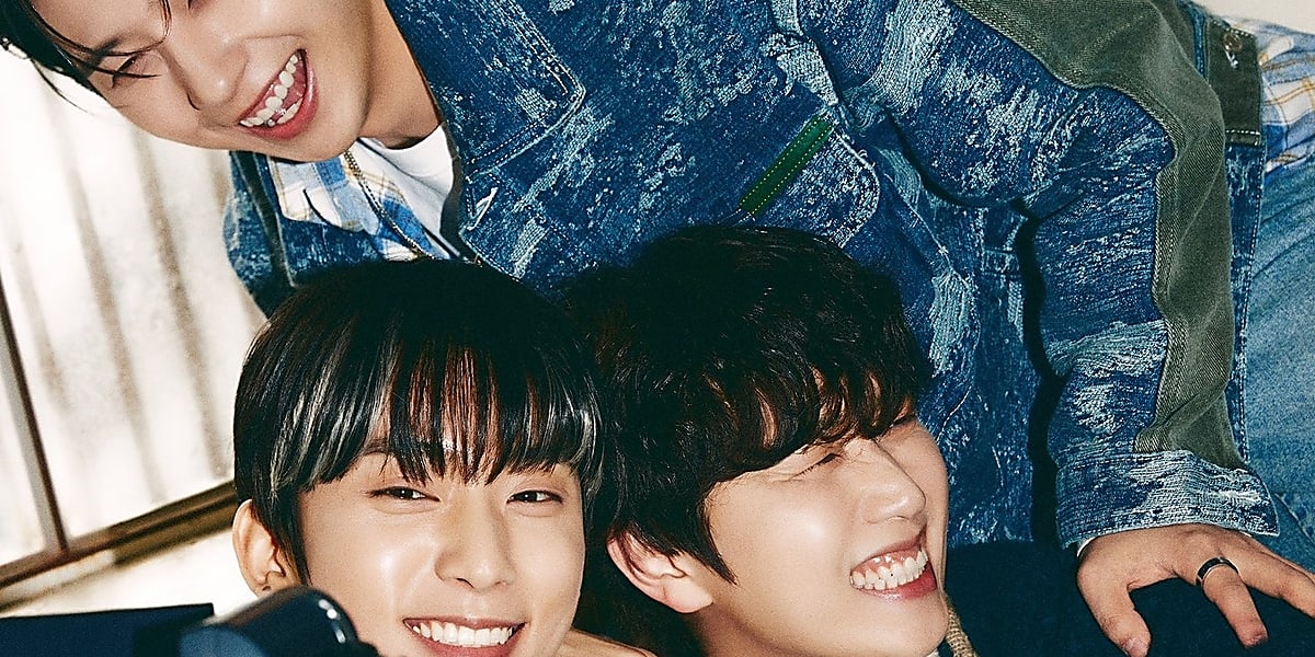 B1A4、8thミニアルバム「CONNECT」トラックリストを公開…タイトル曲は「REWIND」 - Kstyle