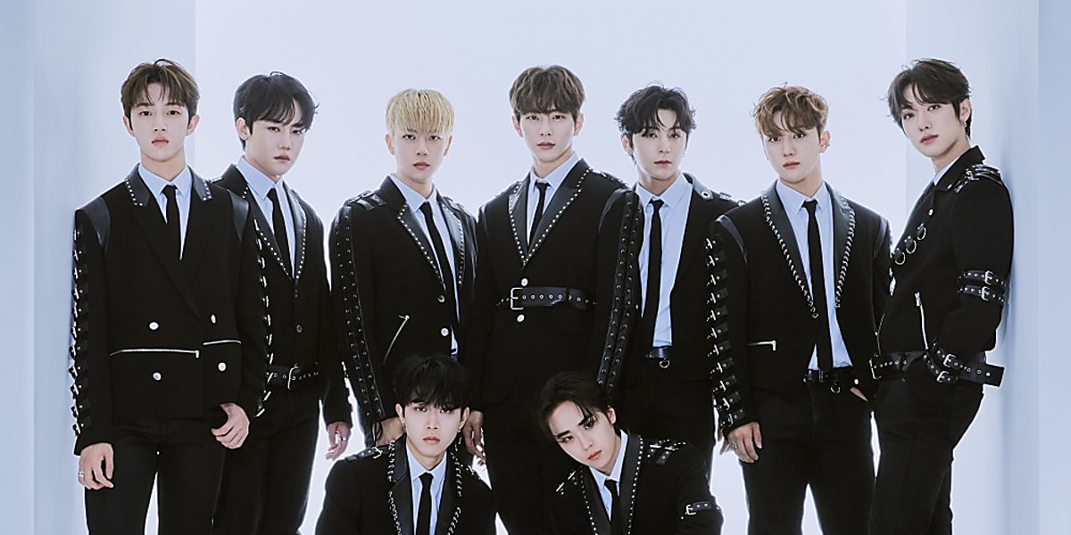 Golden Child、日本3rdシングル「Invisible Crayon」を4月19日に発売…ティザー映像を公開 - Kstyle