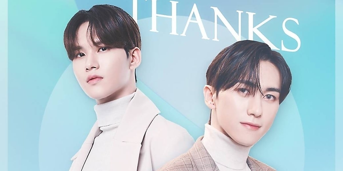 TARGETのROI＆HYUN、入隊前最後のオンラインファンミーティングを9月4日に開催 - Kstyle