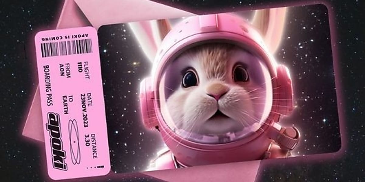 APOKI、11月10日に1stフルアルバム「Earth Space Time」発売！オンラインショーケースも開催 - Kstyle