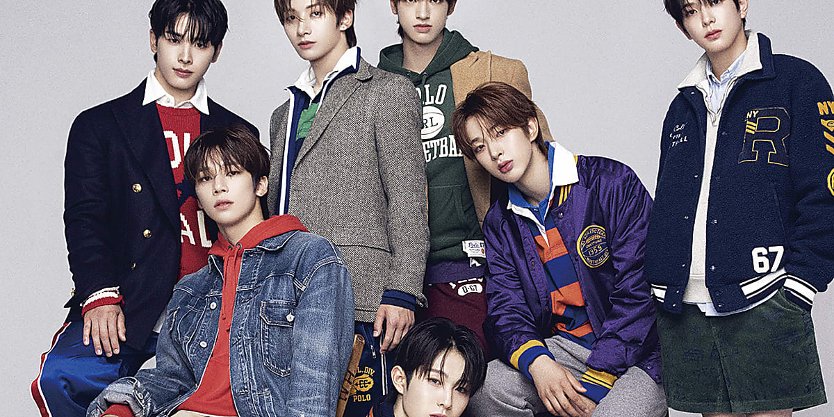 “待望の日本デビュー”NEXZ、雑誌「25ans」特別版の表紙に初登場！グループの未来像について語る - Kstyle