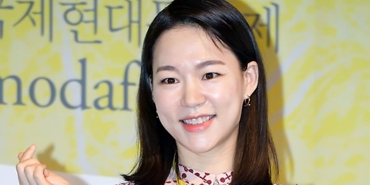 【PHOTO】ハン・イェリ、国際現代舞踊祭「MODAFE 2021」記者懇談会に出席（動画あり） - Kstyle