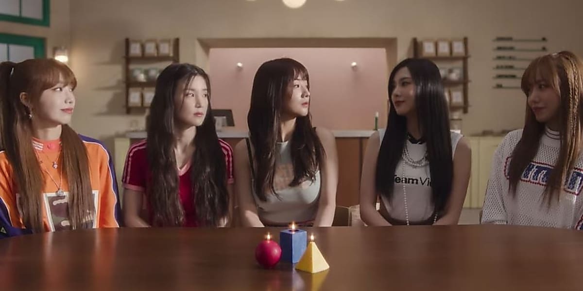 Apink、タイトル曲「D N D」MV公開…エネルギー溢れるパフォーマンス＆希望のメッセージに注目 - Kstyle