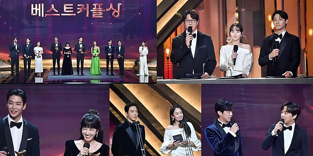 CNBLUE ジョン・ヨンファ＆Girl's Day ヘリら出演「2022 KBS演技大賞」12月31日にKBS Worldにて生放送が決定 - Kstyle