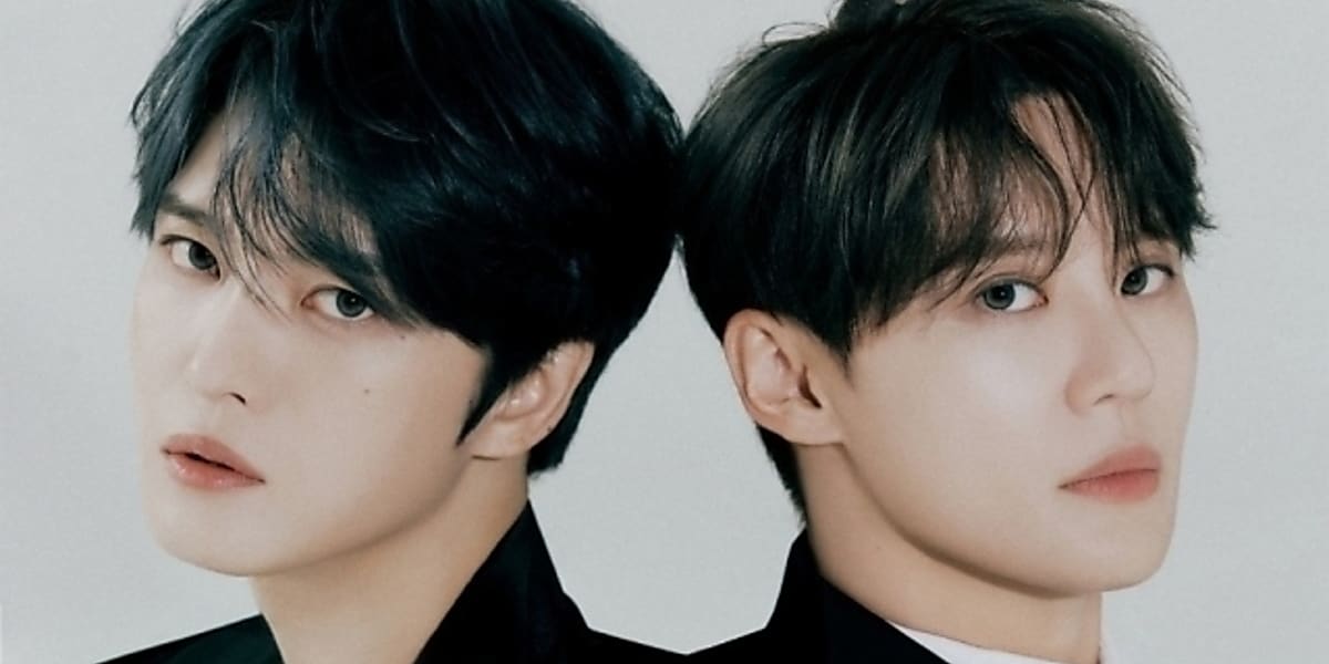 ジェジュン＆ジュンス、合同コンサートで披露する新たなアイデンティティに注目 - Kstyle